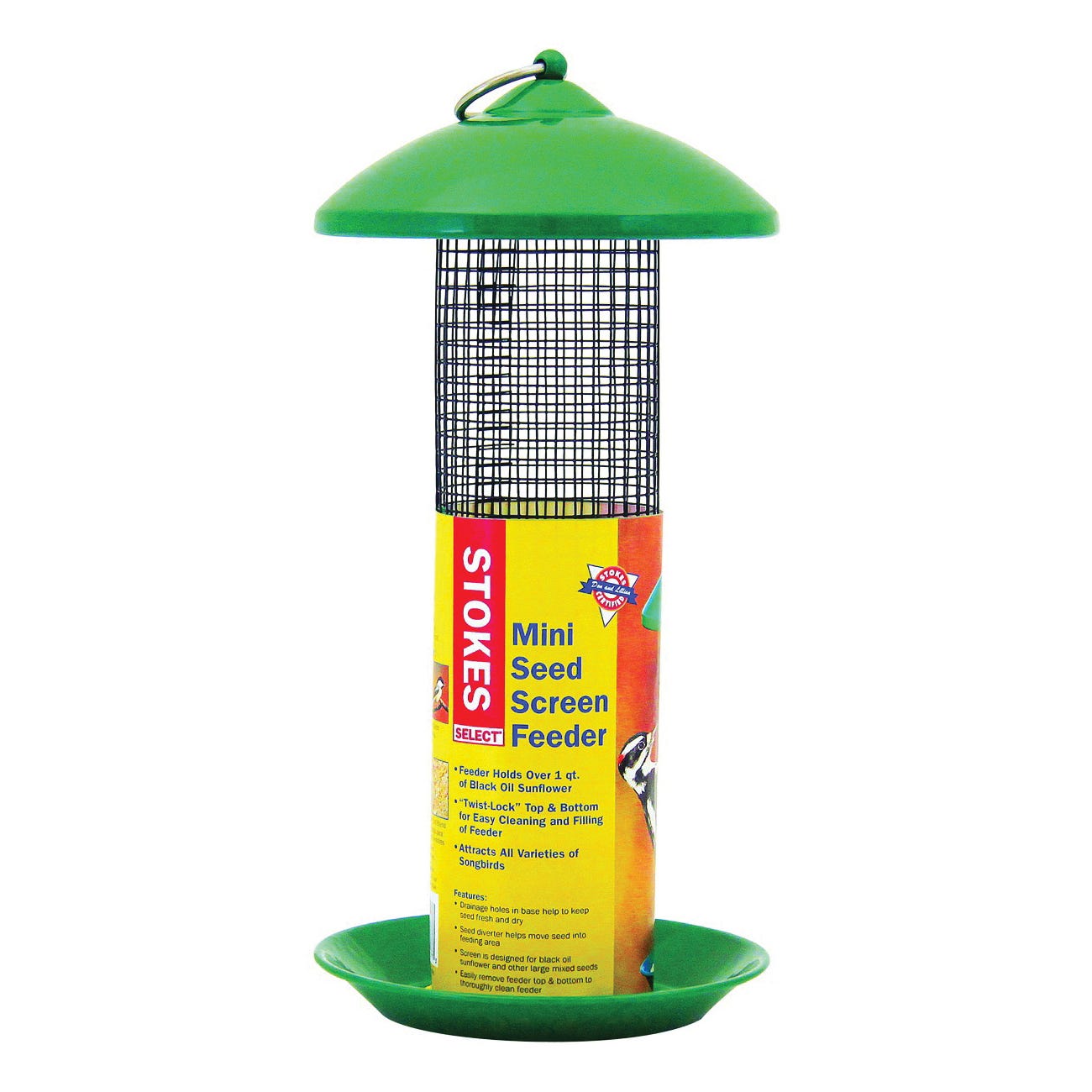 Stokes bird feeder store
